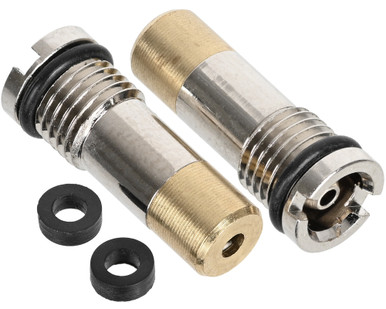 Unicorn Airsoft GBB Gas Fill Valve Upgrade For Japan/Marui (Set of 2)