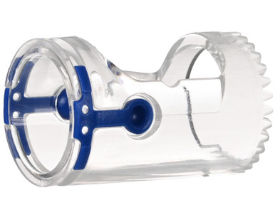 Dye DAM Eye Pipe System w/ 4th Gen Detents
