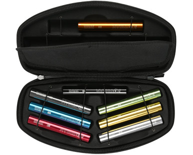 Refurbished - DLX Freak Boremaster Kit w/ V1 Soft Case - Multicolored ...