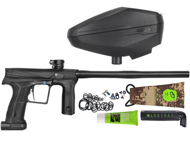 Planet Eclipse Etha 3 Electronic Paintball Gun w/ Free Speedster Loader