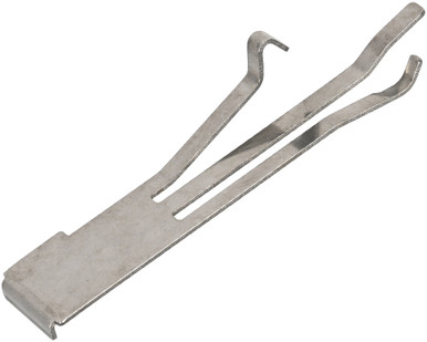 Airsoft Masterpiece Steel Sear Spring For Tokyo Marui Hi-Capa 4.3/5.1 ...