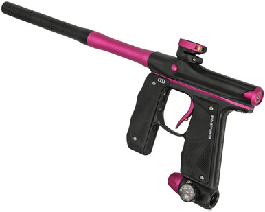 Refurbished - Empire Mini GS Paintball Gun w/ 2 Piece Barrel - Dust ...