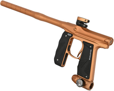 Refurbished - Empire Mini GS Paintball Gun w/ 2 Piece Barrel - Dust ...