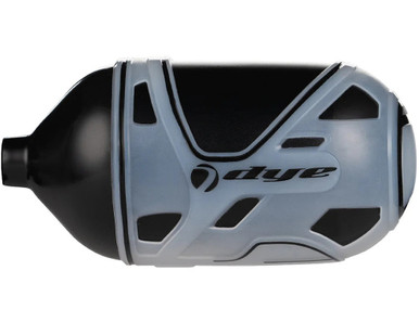 Dye Flex Tank Cover - Dyelucent Clear