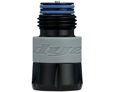 Dye Reach Tank Extender