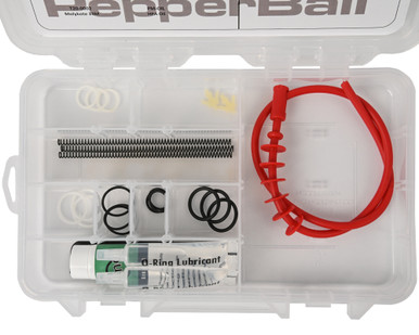 PepperBall FTC Pro/Tac-SA Pro Maintenance Kit (920-01-0009)