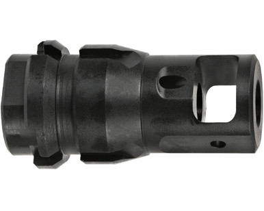 PTS Dead Air KeyMicro Muzzle Brake 14mm CCW