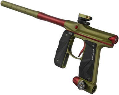 Refurbished - Empire Mini GS Paintball Gun w/ 2 Piece Barrel - Dust ...