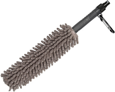 HK Army Mist Pod Swab - Grey/Smoke