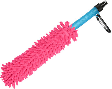 HK Army Mist Pod Swab - Neon Pink/Blue
