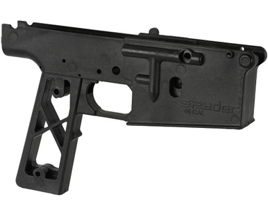 Kingman Spyder MRX/MR5 Trigger Frame (Skeleton) (16050) (TRF015S)