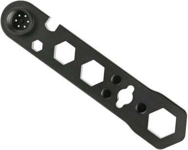 Core Universal Regulator Multi Tool - Black