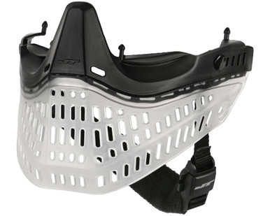 JT Original ProFlex/Spectra Goggle Flex Bottom - Ice Series Clear