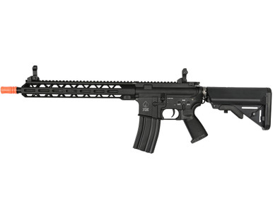 Classic Army A-Series AV4 Carbine AEG Airsoft Gun - Black (50405)
