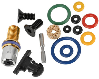Dye MXR HPR/ASA Rebuild Kit (39000157)