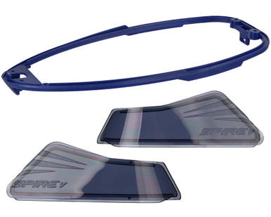 Virtue Spire V Color Kit - Blue