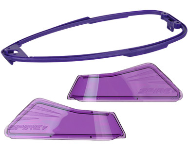 Virtue Spire V Color Kit - Purple