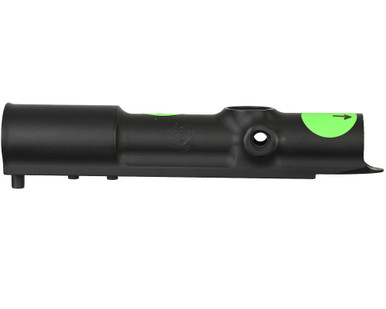 Blemished Inception Designs FLE Empire Axe Body - Dust Black (#1)