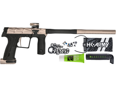 HK Army Hive Etha 3 MTL Paintball Gun by Planet Eclipse