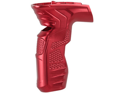HK Army CS2/CS3 Aluminum Foregrip - Red