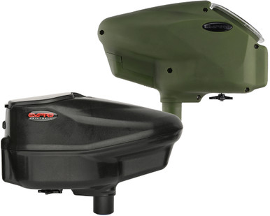 Empire Halo Too Loader w/ Halo Pro Shell Kit - Matte Olive