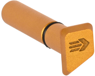 AirTac Customs Aluminum M4 Pivot Pin - Gold