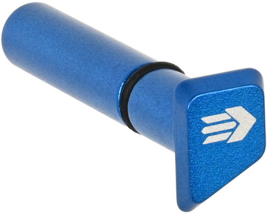 AirTac Customs Aluminum M4 Pivot Pin - Blue