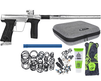 HK Army Harmon T12 CS3 Paintball Gun - Pure