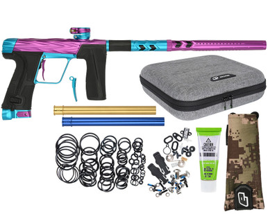 HK Army Shredder CS3 Pro Paintball Gun by Planet Eclipse - Amped ...
