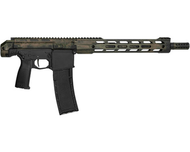 Planet Eclipse EMF200 Paintball Gun - LX Guerrilla