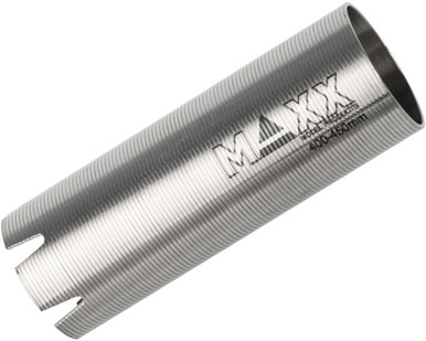 Maxx Model CNC Hardened Stainless Steel Cylinder - Type B (MX-CYL001SSB)