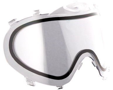Dye i3 Pro Thermal Lens - Clear
