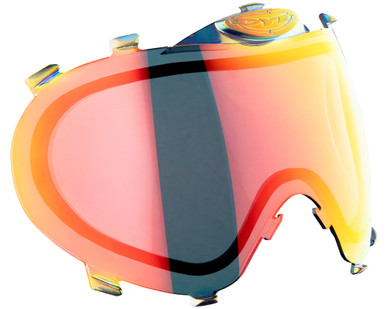 Dye i3 Pro Thermal Lens - Bronze Fire