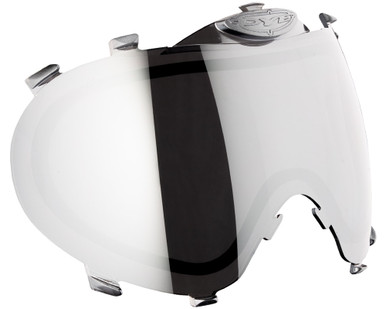 Dye i3 Pro Thermal Lens - Smoke/Silver