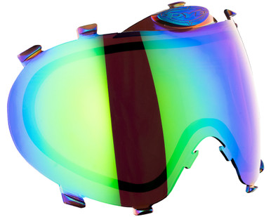 Dye i3 Pro Thermal Lens - Chameleon