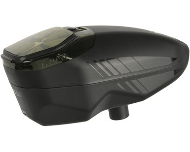 Refurbished - JT Triad Paintball Loader - Black/Olive (017-0108)