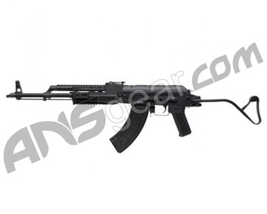 Echo1 Red Star AK47 Covert Electric Blow Back Airsoft Gun - JP-49 ...