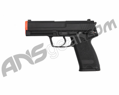 KWA KP8 Compact Gas Airsoft Pistol - ANSgear.com