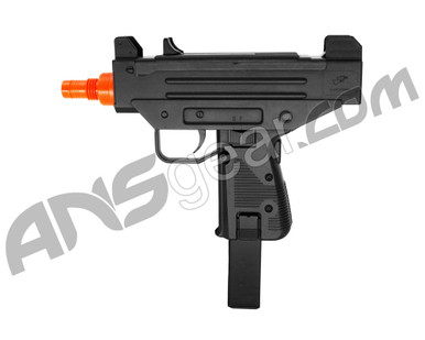 M33 Spring Airsoft Uzi Gun - ANSgear.com