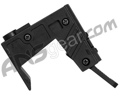 Valken ASL Series SMG Magazine Adapter - Black (104385)