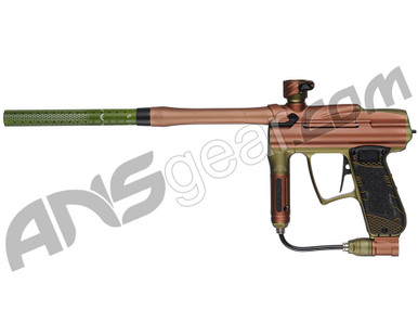 Angel A1 Fly Paintball Gun w/ Free Avalanche Jersey - Brown Velvet ...