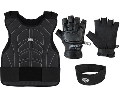 ANSgear Basic Protective Package Kit