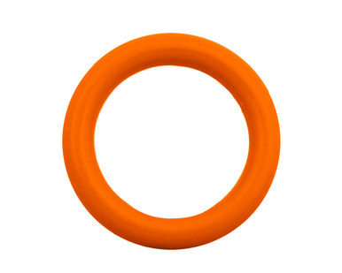 ANS Colored Buna O-Ring - 020-70 - Orange - ANSgear.com