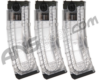 Buy Two, Get One Free - First Strike/Tiberius Arms T15 V2 20 Round ...