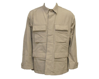 BDU Propper Jacket - Tan - ANSgear.com