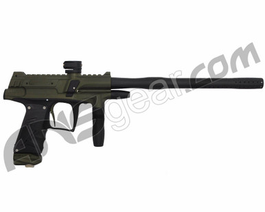 Bob Long G6R Tactical Intimidator - Dust Olive - ANSgear.com