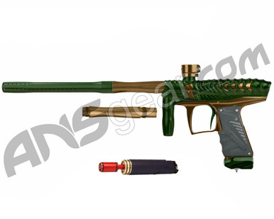 Bob Long Marq Victory Ripper w/ V-COM Engine - Army Green/Brown ...