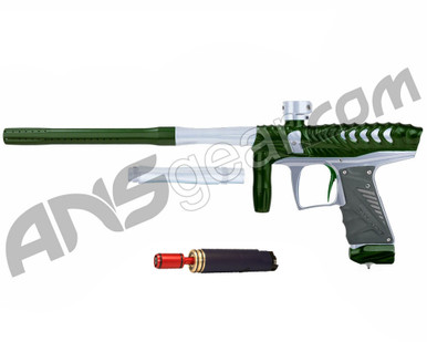 Bob Long Marq Victory Ripper w/ V-COM Engine - Army Green/Titanium ...