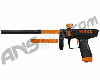 Bob Long Marq Victory Ripper - Black/Orange - ANSgear.com