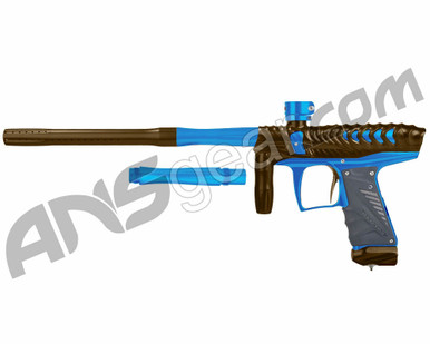 Bob Long Marq Victory Ripper - Brown/Blue - ANSgear.com